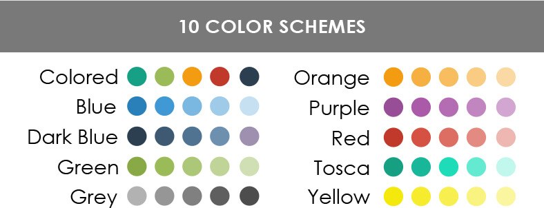 Instapoint V2 Powerpoint Templates
